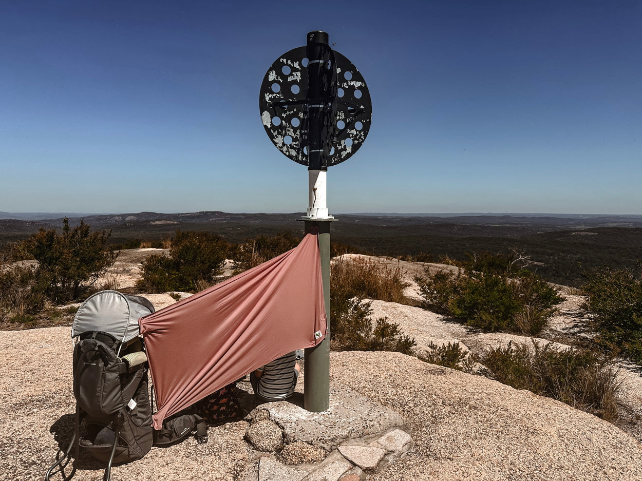 13 ways to use the Bebe Trek Multifunctional magnetic sun cover